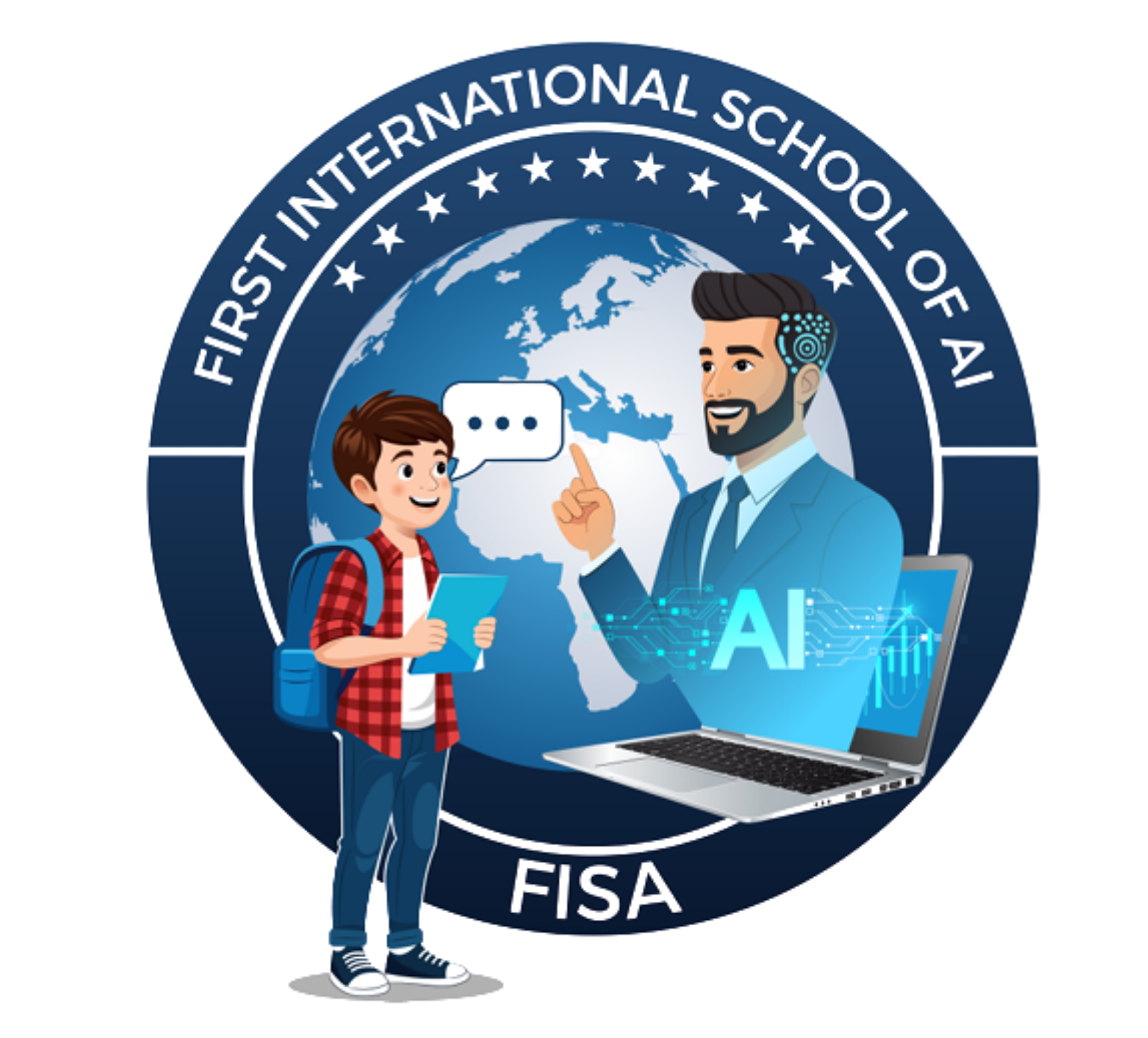 Fisa School AI – AI-Powered Islamic Education in Canada | Learn Smart & Faithfully